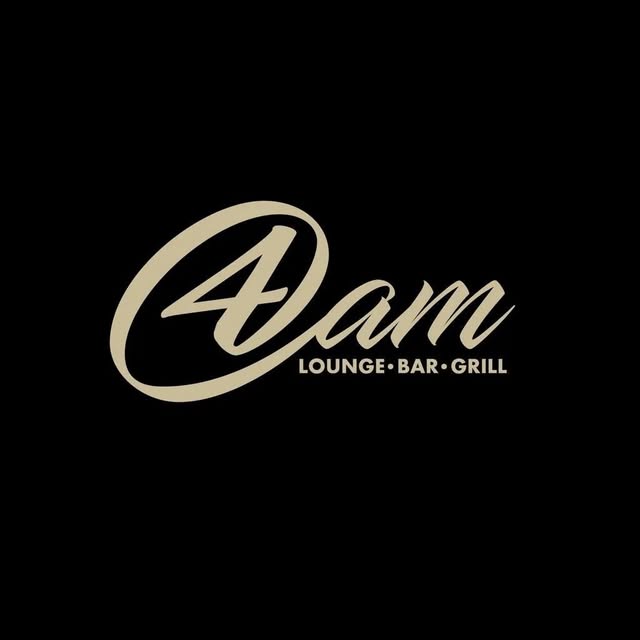 Order Online! 4AM Lounge Bar & Grill