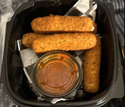 Order Online! 4AM Lounge Bar & Grill